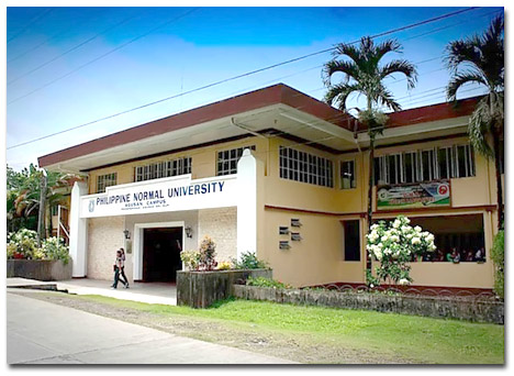 PNU Mindanao | Philippine Normal University