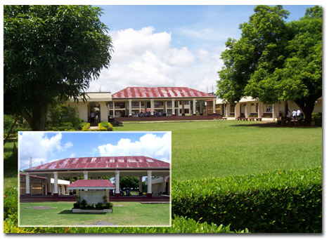PNU North Luzon | Philippine Normal University