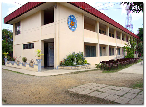 PNU South Luzon | Philippine Normal University