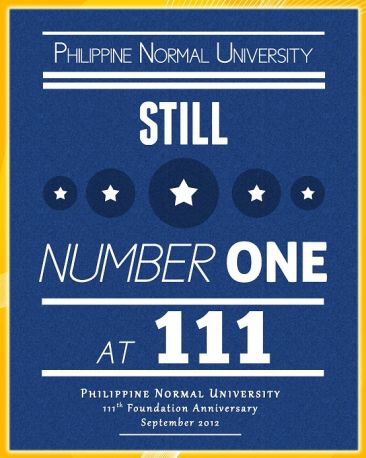 PNU’s 111th Foundation Celebration banners leadership role in education ...