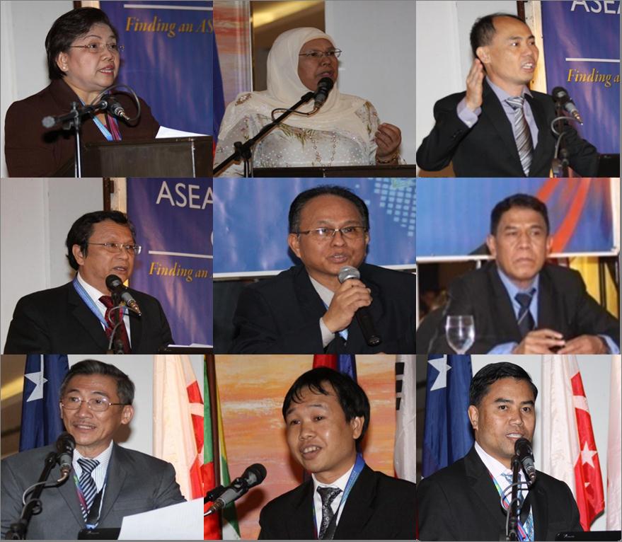 Top Asia-Pacific and Philippine Teacher Education Institutions gather ...