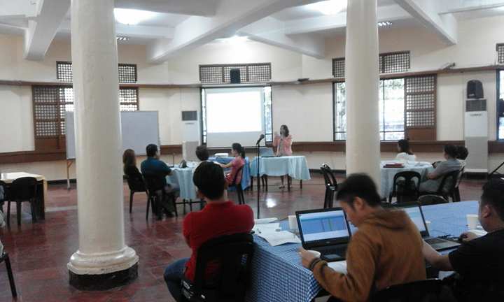 PNU Manila concludes ISO 9001 Risk Management Workshops | Philippine ...