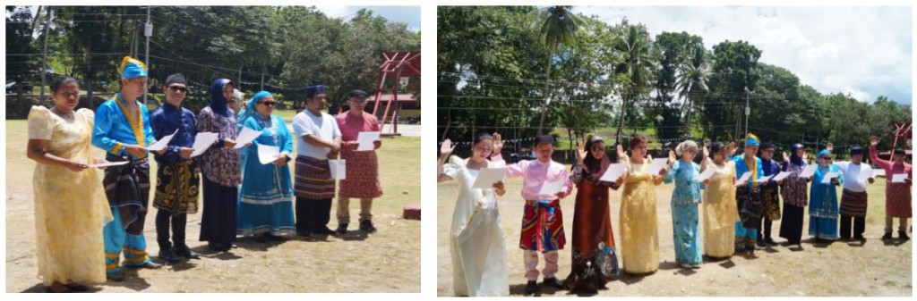 PNU MINDANAO celebrates 49TH Foundation Anniversary | Philippine Normal ...