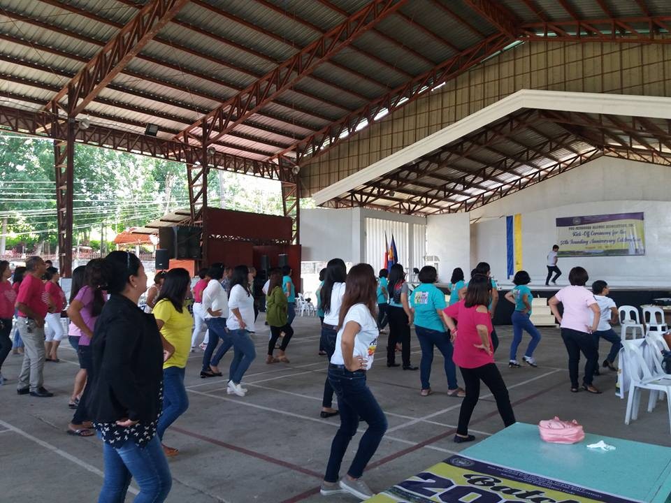 PNU MINDANAO celebrates 49TH Foundation Anniversary | Philippine Normal ...
