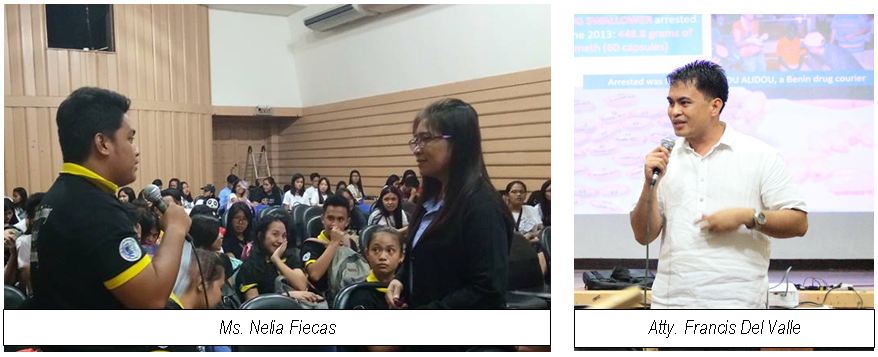 PNU Student Summit 2017 | Philippine Normal University