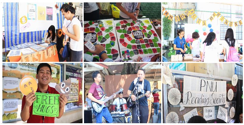 PNU Student Summit 2017 | Philippine Normal University