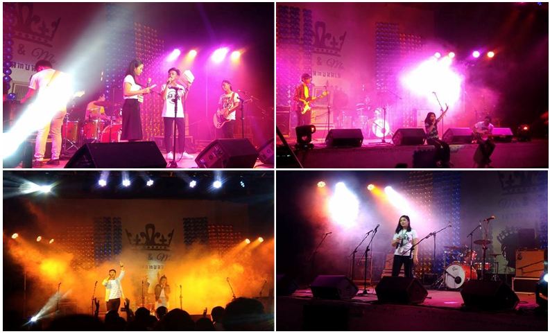 PNU Student Summit 2017 | Philippine Normal University