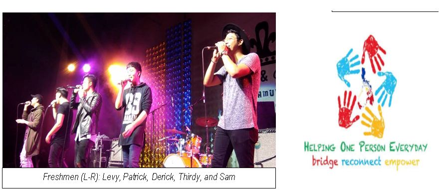 PNU Student Summit 2017 | Philippine Normal University