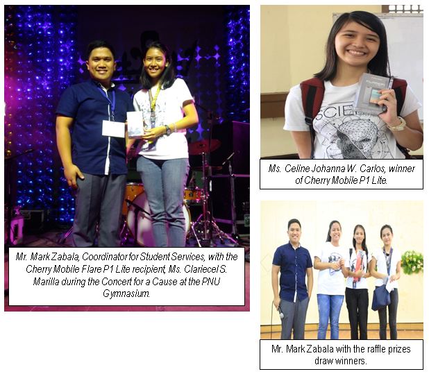 PNU Student Summit 2017 | Philippine Normal University