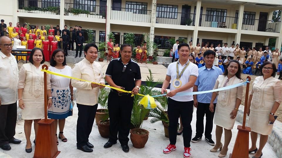 47 Years of PNU North Luzon: Harmonizing the Hub Mandate with ASEAN ...