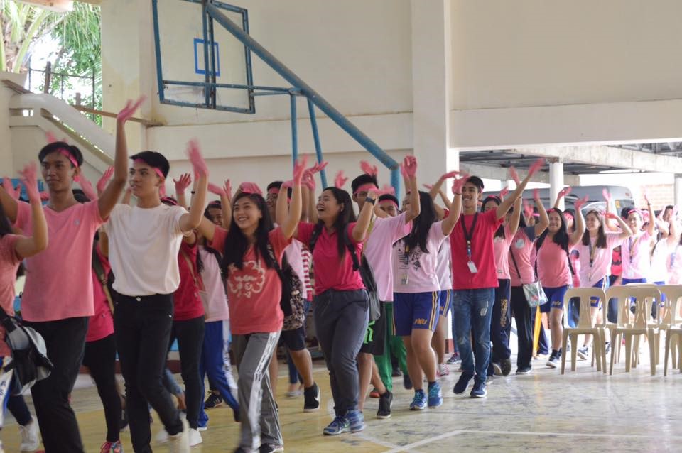 47 Years of PNU North Luzon: Harmonizing the Hub Mandate with ASEAN ...