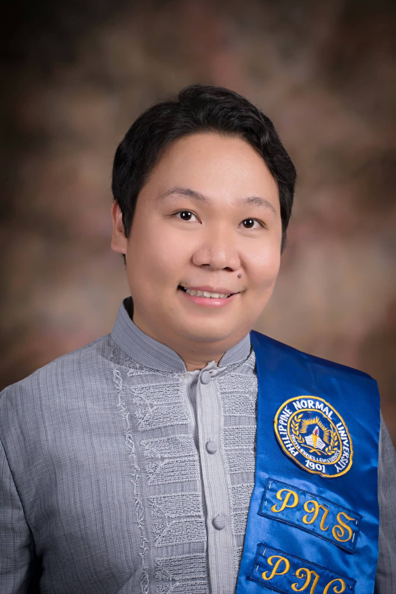 Message from the President | Philippine Normal University