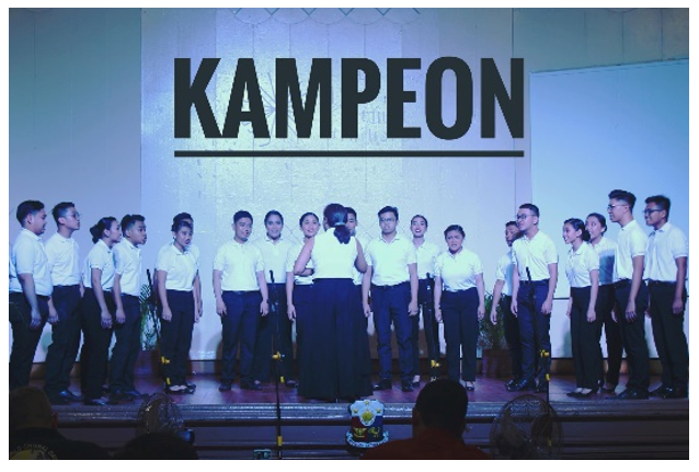 PNU Hosts the 10th PASUC Regional Culture and Arts Festival ...