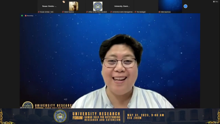 PNU gives research and extension awards to outstanding individuals and ...