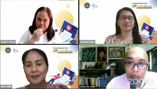 OSASS holds pre-employment webinar for pre-service teachers ...