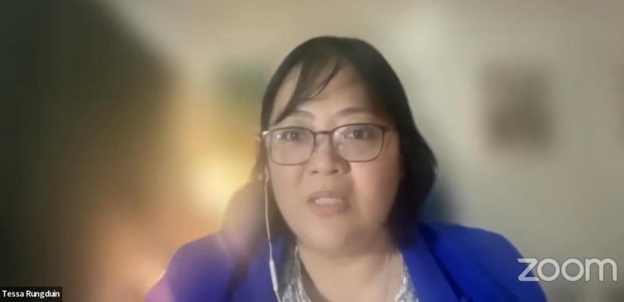 OSASS holds pre-employment webinar for pre-service teachers ...