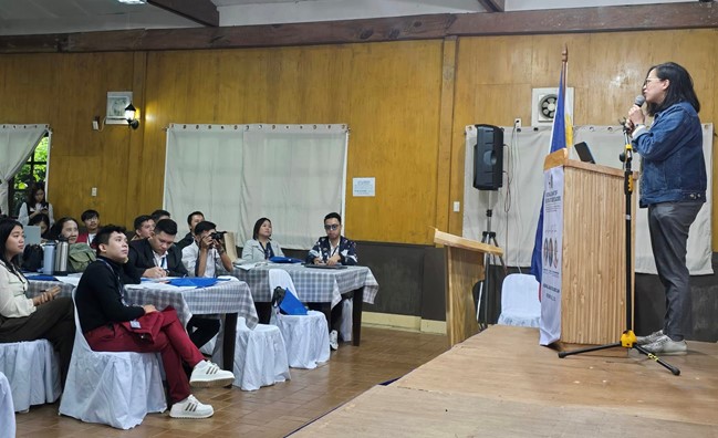 PNU, TDC gather education student leaders in national summit ...