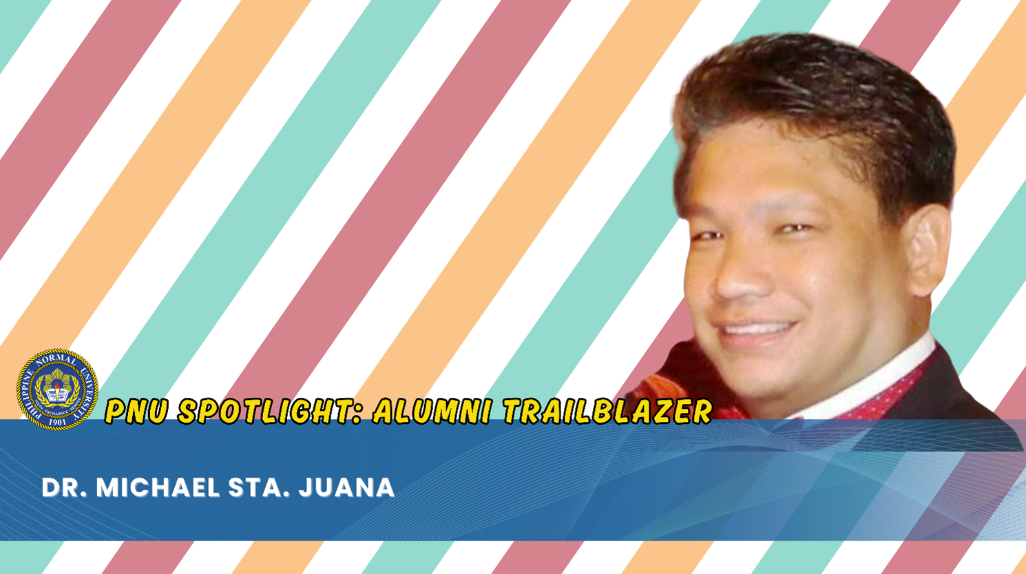 October 2024 – Michael Sta. Juana | Philippine Normal University