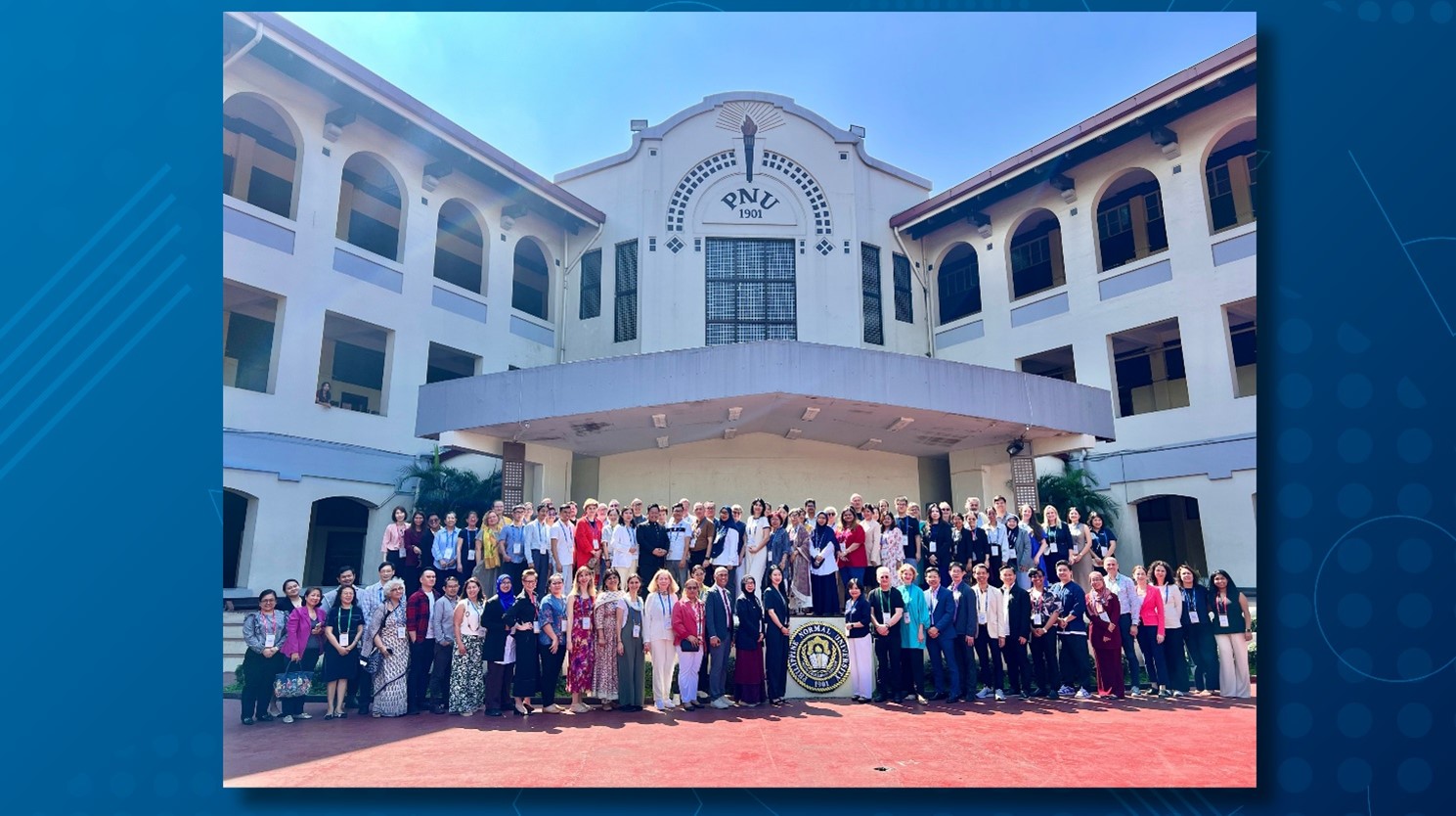 17th ASEF Classroom Network Conference commences at PNU; puts spotlight ...